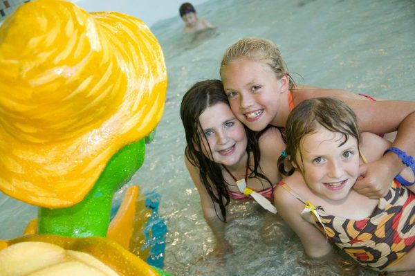 Dunes Splash World Southport | Splashtastic fun for all the family