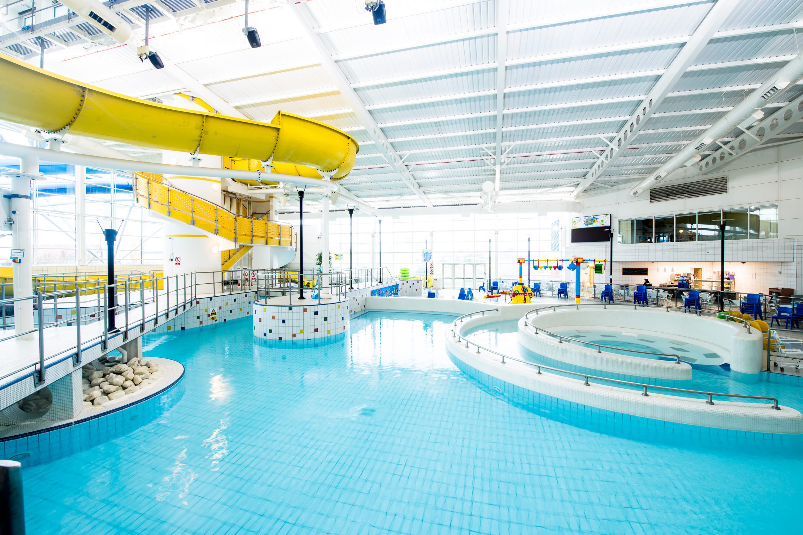 Dunes Splash World Southport | Splashtastic fun for all the family