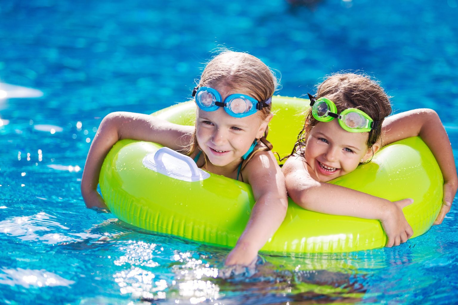 Dunes Splash World Southport | Splashtastic fun for all the family