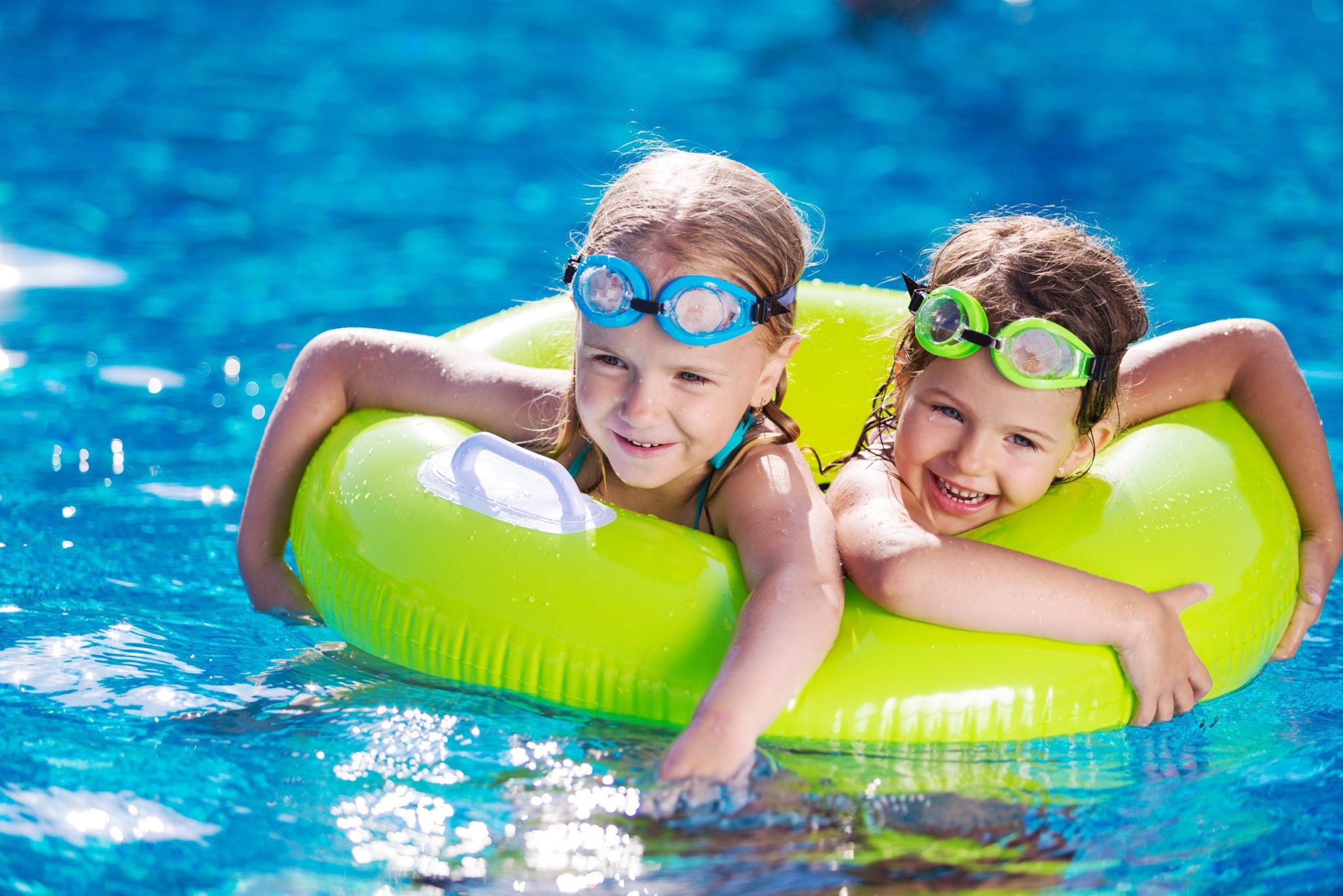 Quiet Nights are back at Splash World 2025/26! | Dunes Splash World